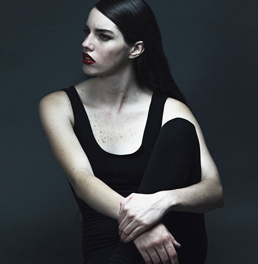 JANETH NAVARRO - Orange Marketing®