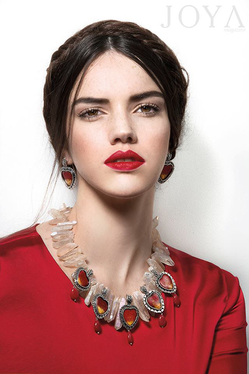 JANETH NAVARRO - Orange Marketing®