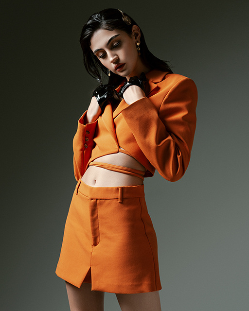 BALBINA VILLARREAL - Orange Marketing®