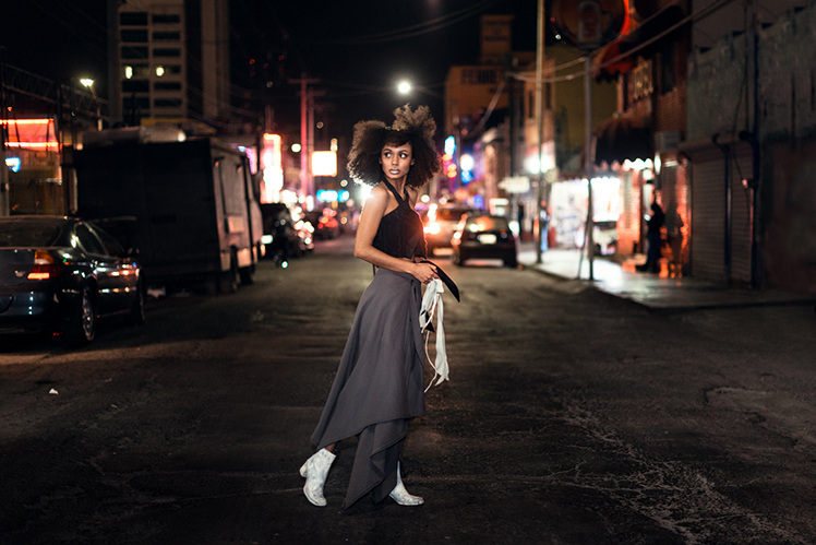 CAROLINA THOMAS - Orange Marketing®