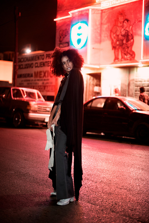 CAROLINA THOMAS - Orange Marketing®