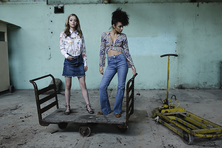 CAROLINA THOMAS - Orange Marketing®