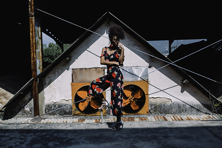 CAROLINA THOMAS - Orange Marketing®