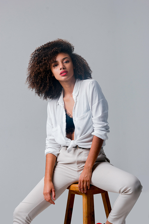 CAROLINA THOMAS - Orange Marketing®