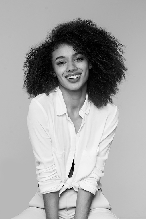 CAROLINA THOMAS - Orange Marketing®