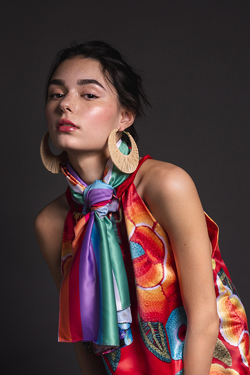 FABIOLA ROBLES - Orange Marketing®