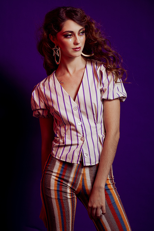 SAMANTHA RODRIGUEZ - Orange Marketing®