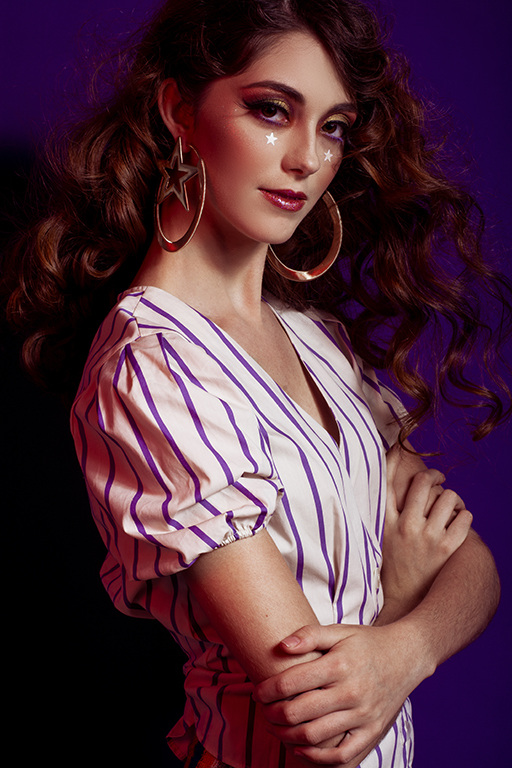 SAMANTHA RODRIGUEZ - Orange Marketing®