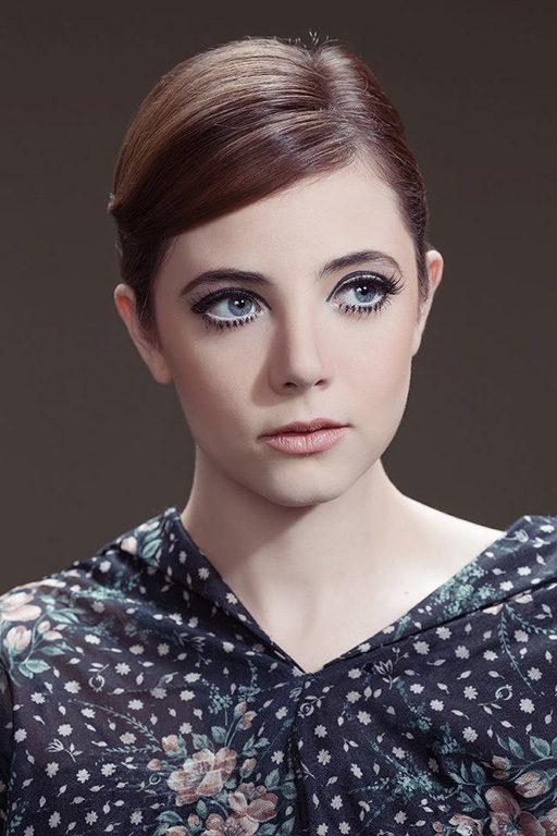 ANDREA VELA - Orange Marketing®