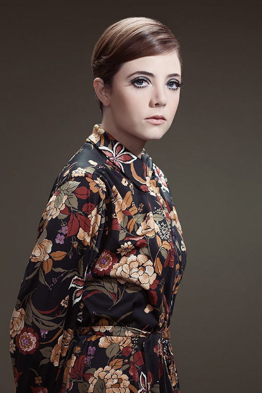 ANDREA VELA - Orange Marketing®