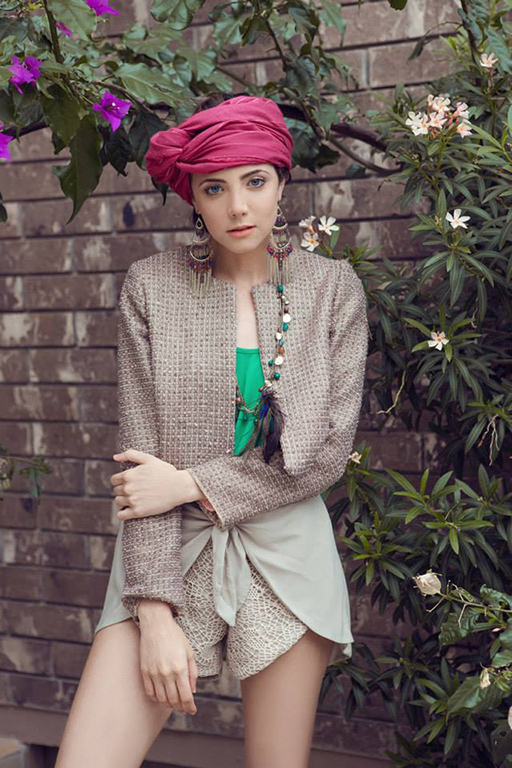 ANDREA VELA - Orange Marketing®