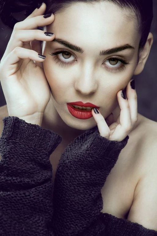 CRISTINA PICCONE - Orange Marketing®