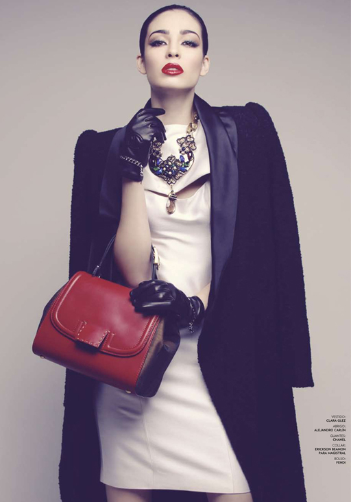 CRISTINA PICCONE - Orange Marketing®