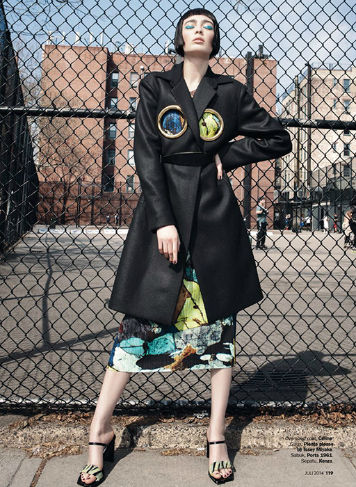 CRISTINA PICCONE - Orange Marketing®