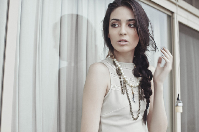 CRISTINA PICCONE - Orange Marketing®