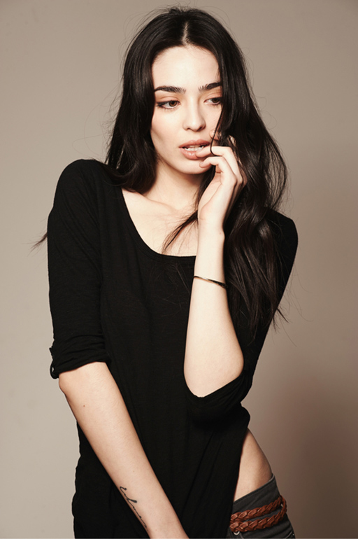 CRISTINA PICCONE - Orange Marketing®