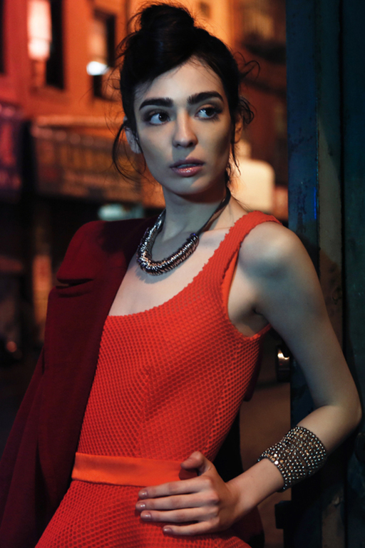 CRISTINA PICCONE - Orange Marketing®