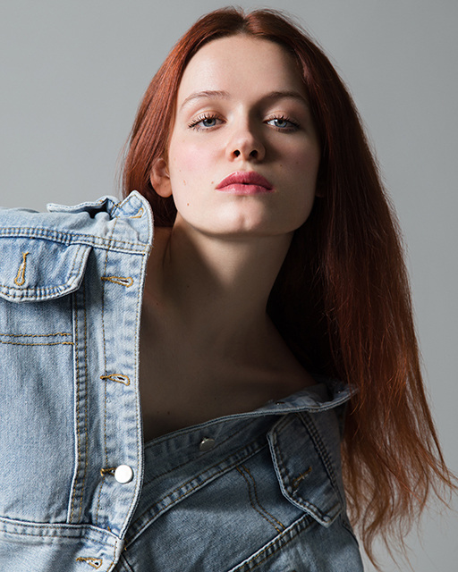 ANNA BERTULITE - Orange Marketing®