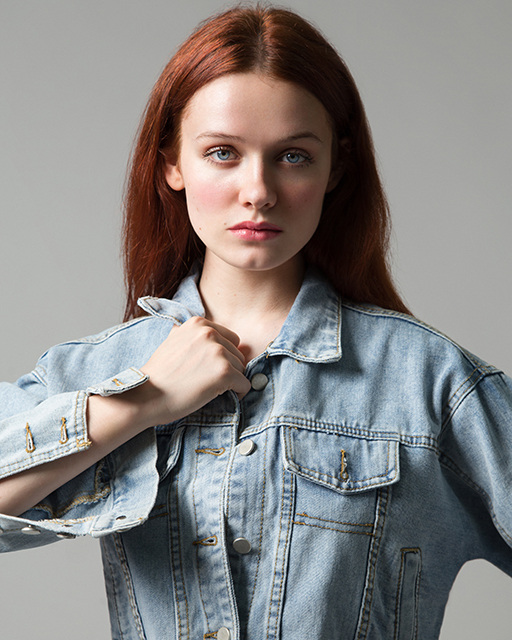 ANNA BERTULITE - Orange Marketing®