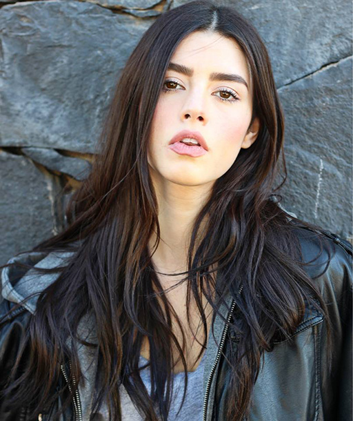 OLGA MARIA ESPINOZA - Orange Marketing®