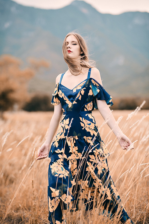 BARBARA RAS - Orange Marketing®