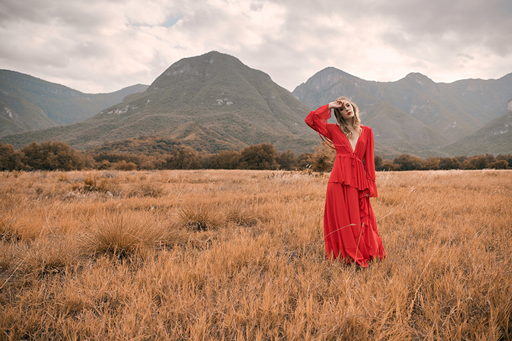 BARBARA RAS - Orange Marketing®