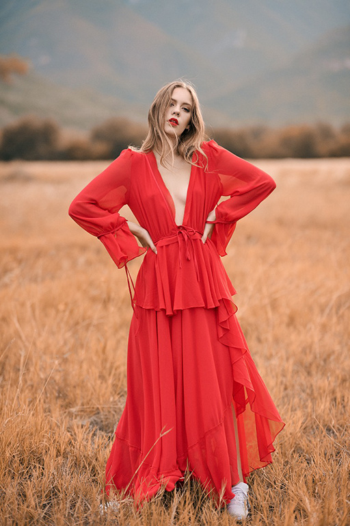 BARBARA RAS - Orange Marketing®