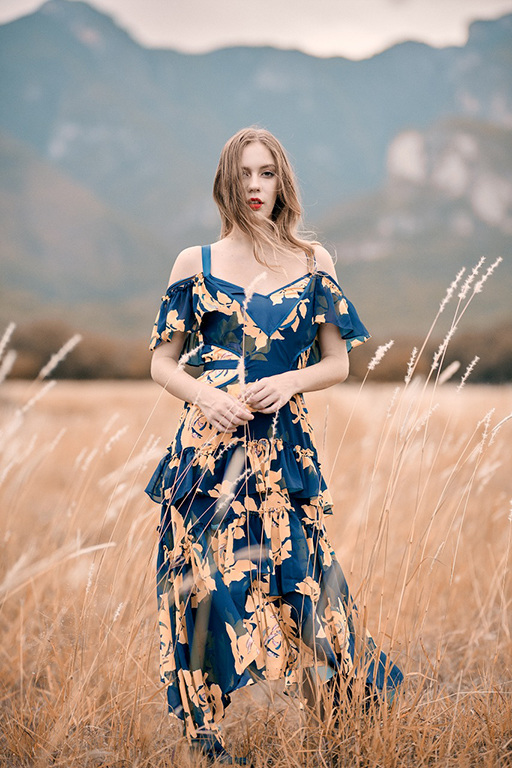 BARBARA RAS - Orange Marketing®