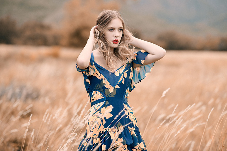 BARBARA RAS - Orange Marketing®