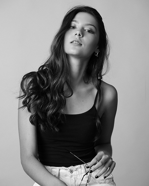 Catalina Cruz Orange Marketing®