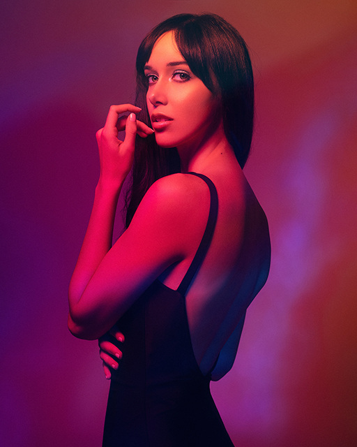 PAULINA FARIAS - Orange Marketing®