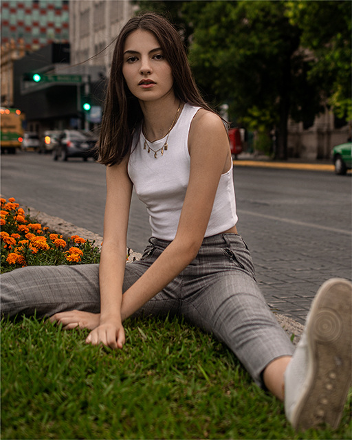 NATALIA MARQUEZ - Orange Marketing®