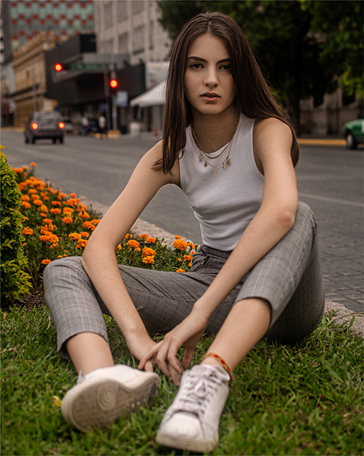 NATALIA MARQUEZ - Orange Marketing®