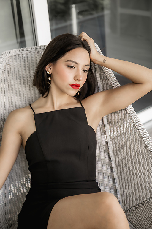 KARLA FOURNIER - Orange Marketing®