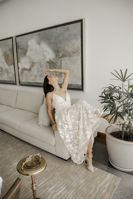 KARLA FOURNIER - Orange Marketing®