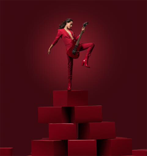 KARLA FOURNIER - Orange Marketing®