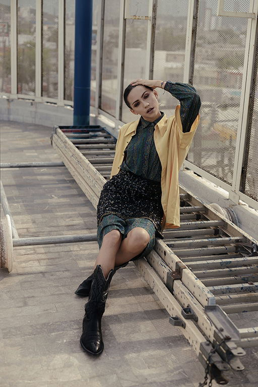 KARLA FOURNIER - Orange Marketing®