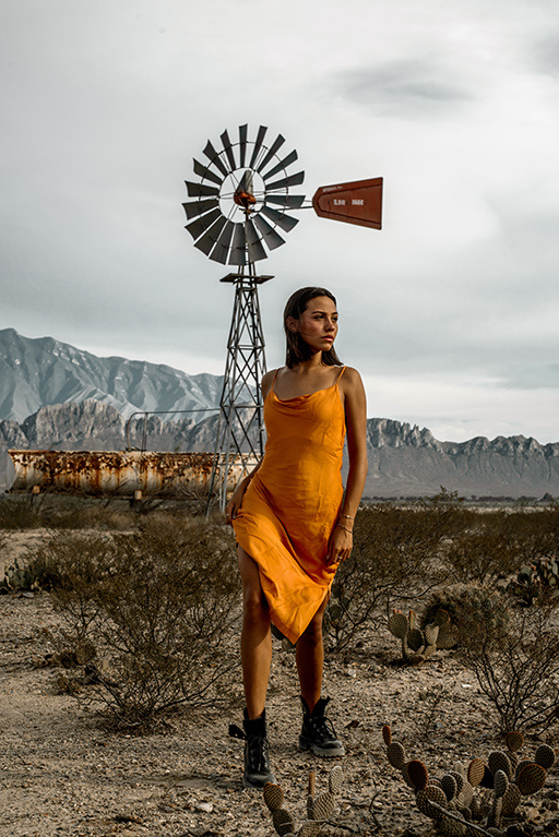 KARLA FOURNIER - Orange Marketing®