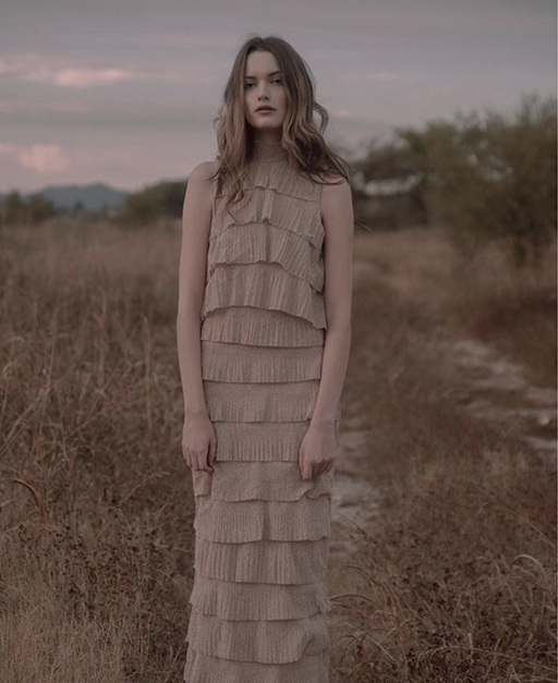 MARIA CAMPBELL - Orange Marketing®