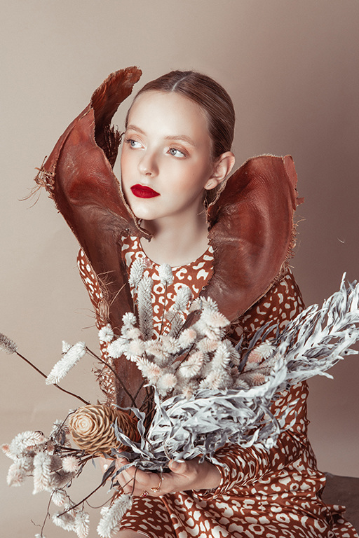 CAMILA ROSSO - Orange Marketing®