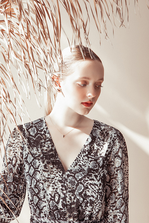 CAMILA ROSSO - Orange Marketing®