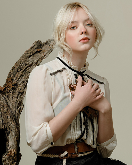 CAMILA ROSSO - Orange Marketing®