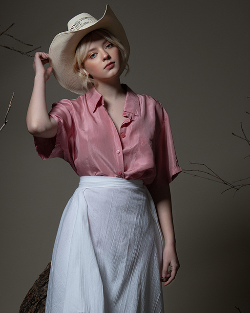 CAMILA ROSSO - Orange Marketing®