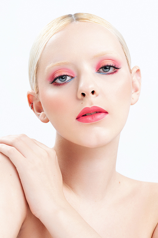 CAMILA ROSSO - Orange Marketing®