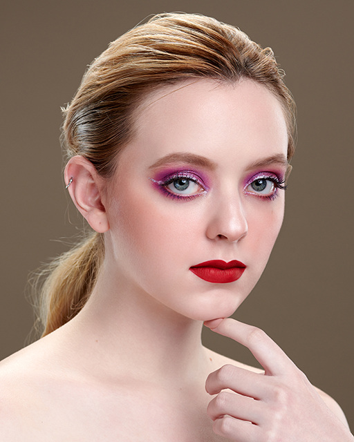 CAMILA ROSSO - Orange Marketing®