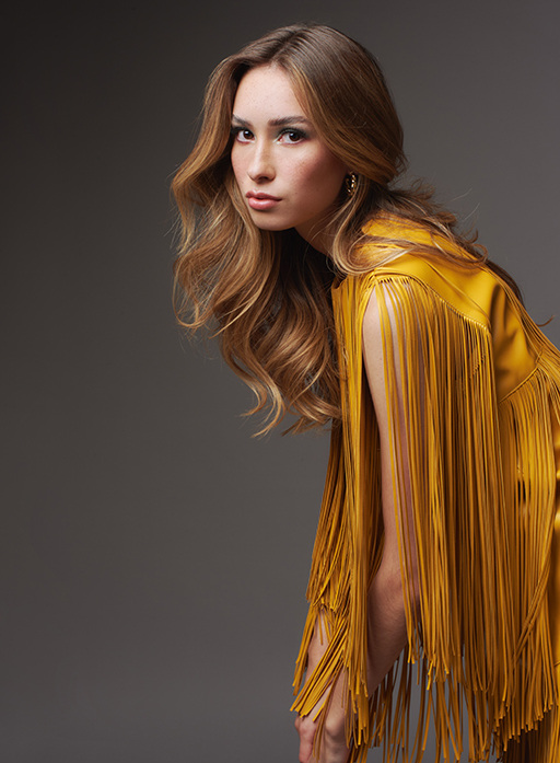 HANNIA KULLICK - Orange Marketing®