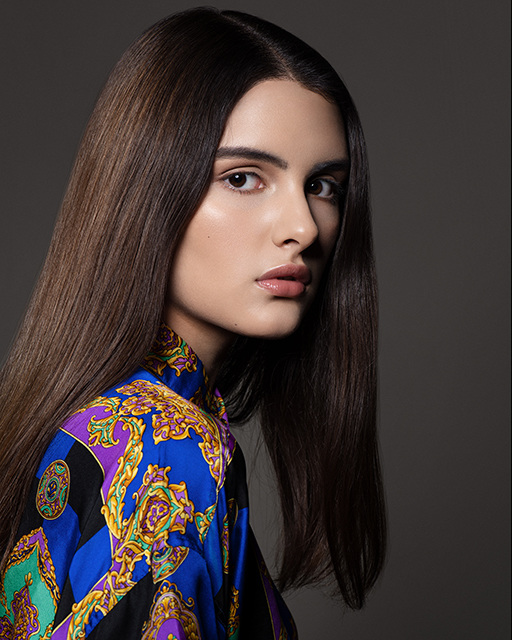 ISABELLA CURIEL - Orange Marketing®