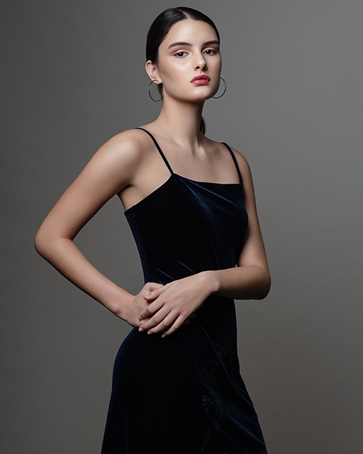 ISABELLA CURIEL - Orange Marketing®