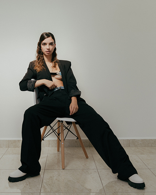MARCELA SANTOS - Orange Marketing®