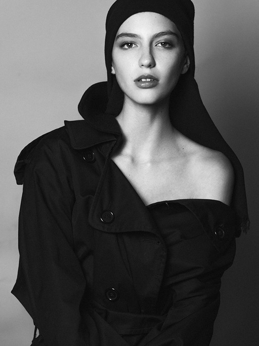 JULIA ARDON - Orange Marketing®